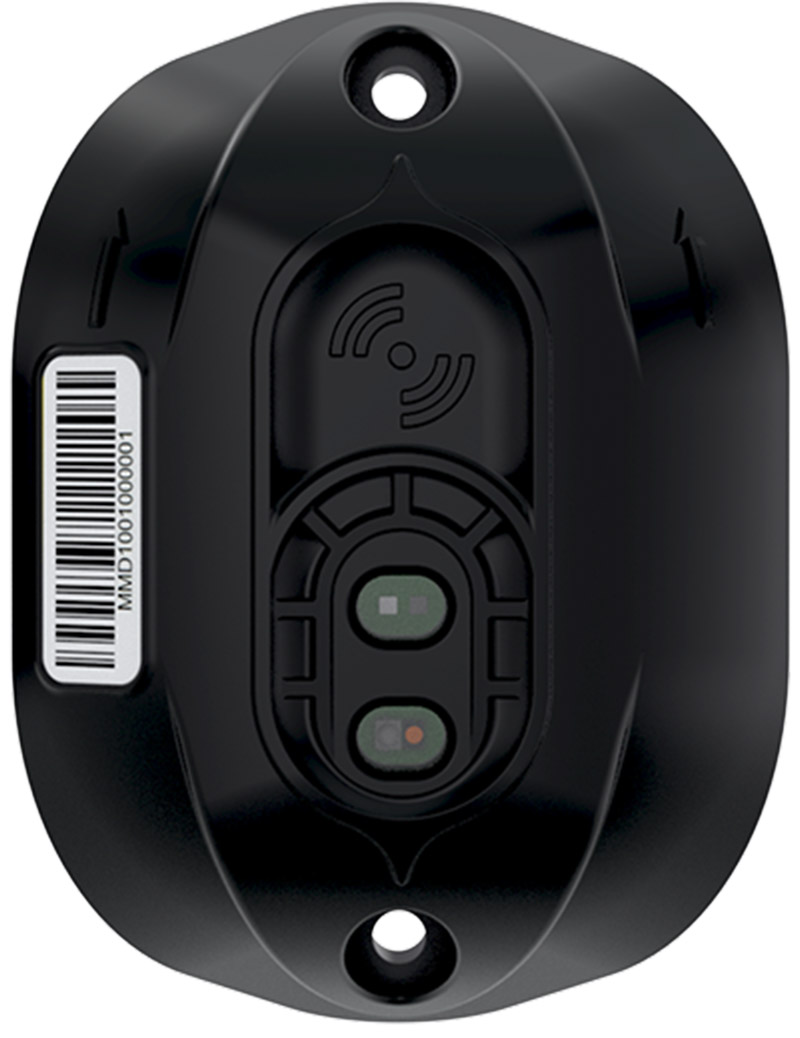 IO-Elements - IoT Sensor Solutions